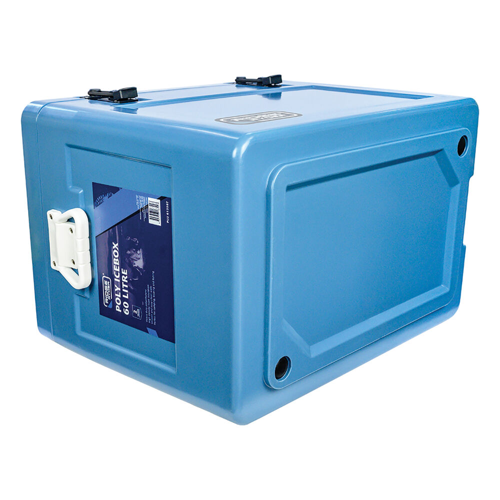 Ridge Ryder Ice box - 60L | Supercheap Auto New Zealand