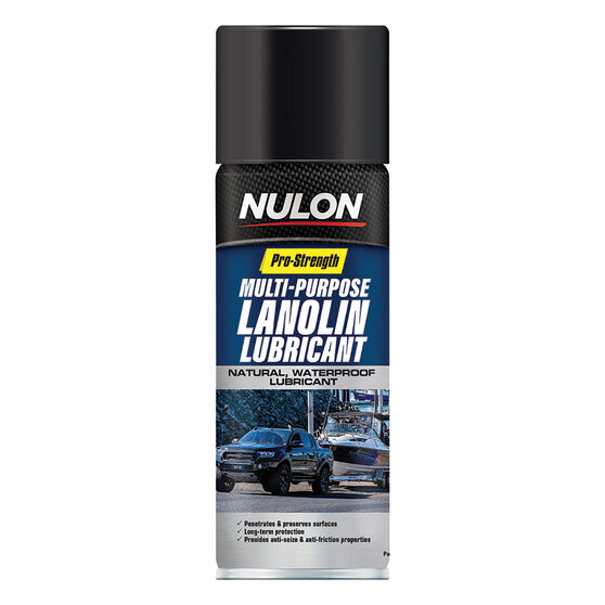 Nulon Pro-Strength Multipurpose Lubricant 300g | Supercheap Auto New ...