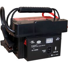 Jump Starters | Portable Car Battery Jump Starter | Buy Online ...
