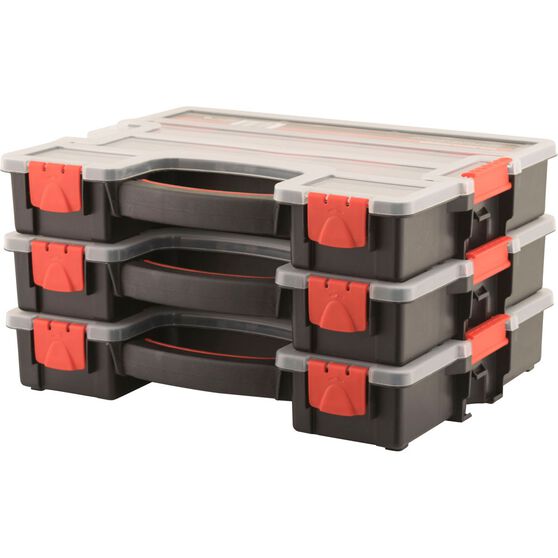 ToolPRO Plastic Organiser 15 Compartment | Supercheap Auto New Zealand