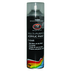 Acrylic Bulk Paints | Supercheap Auto New Zealand