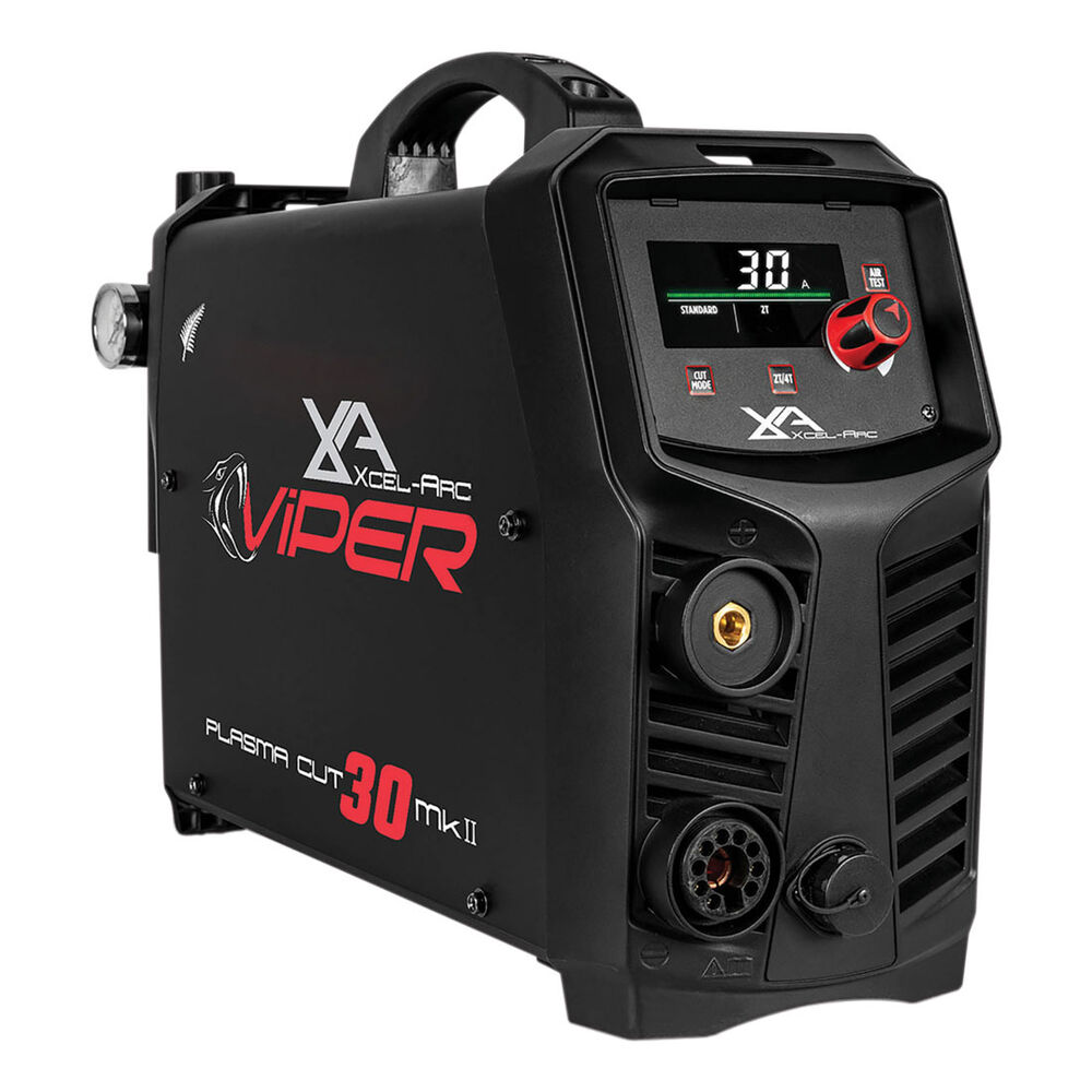 Xcel-Arc Viper Cut 30 Plasma Cutter | Supercheap Auto New Zealand