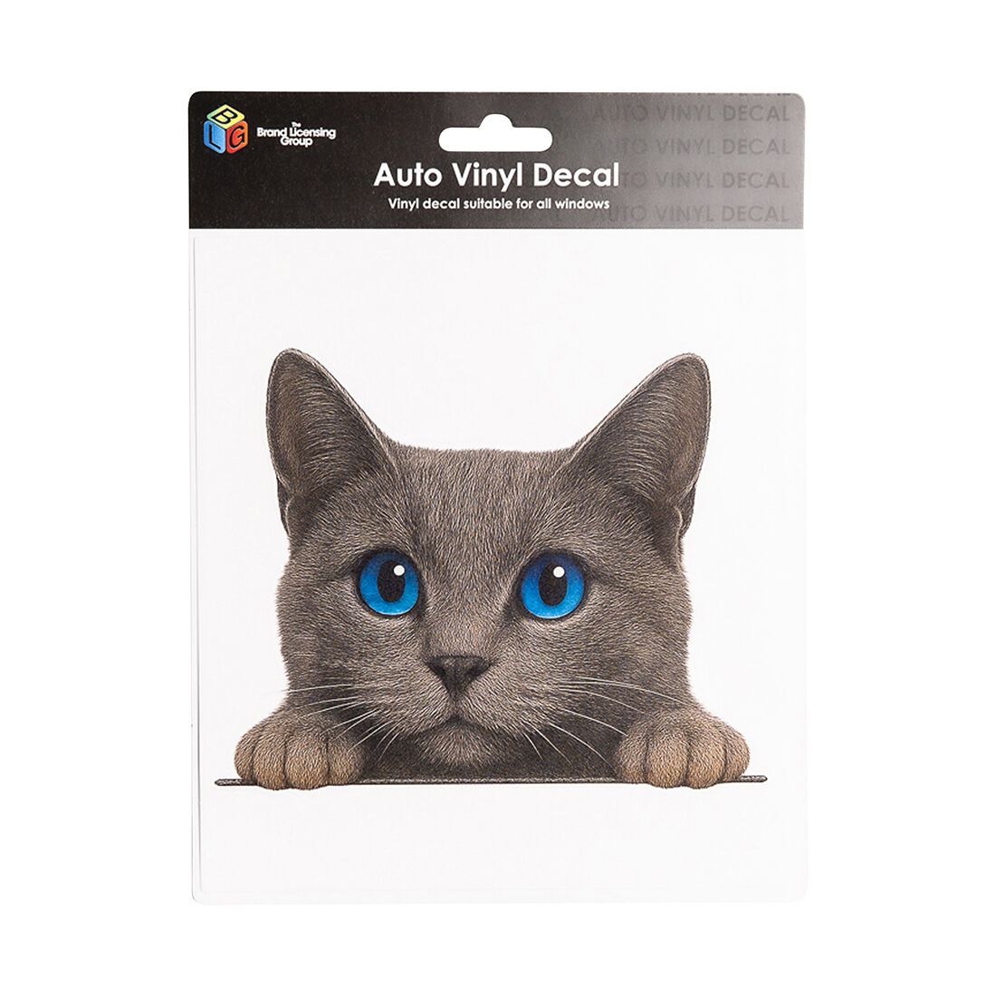 Vinyl Sticker Cat | Supercheap Auto New Zealand