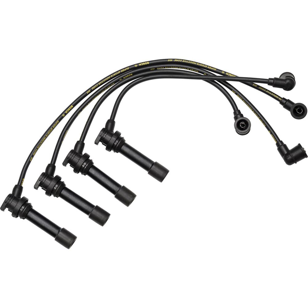 Bosch Super Sports Ignition Lead Kit - B4736I | Supercheap Auto New Zealand