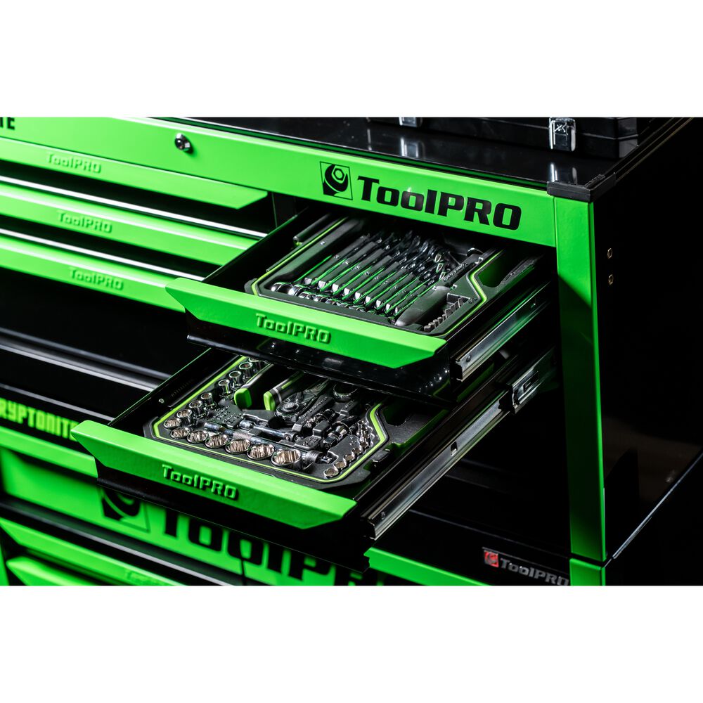 ToolPRO-X Tool Kit 98 Piece | Supercheap Auto New Zealand