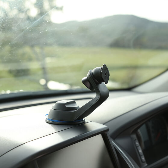 Quad Lock Windscreen / Dash Car Mount - QLM-CAR-5 | Supercheap Auto New ...