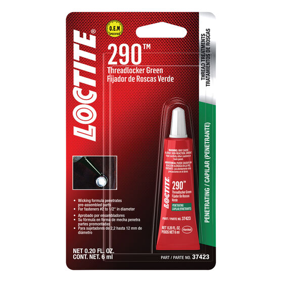 Loctite 290 Wick in Grade Threadlocker 6mL | Supercheap Auto New Zealand