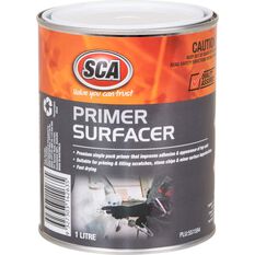 Paint & Panel Preparation | Supercheap Auto New Zealand