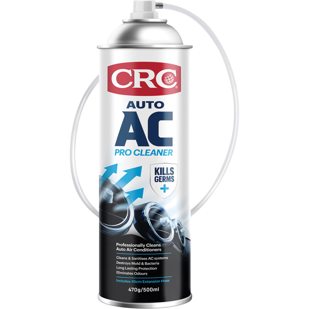 CRC Auto AC Pro Air Conditioner Cleaner | Supercheap Auto New Zealand