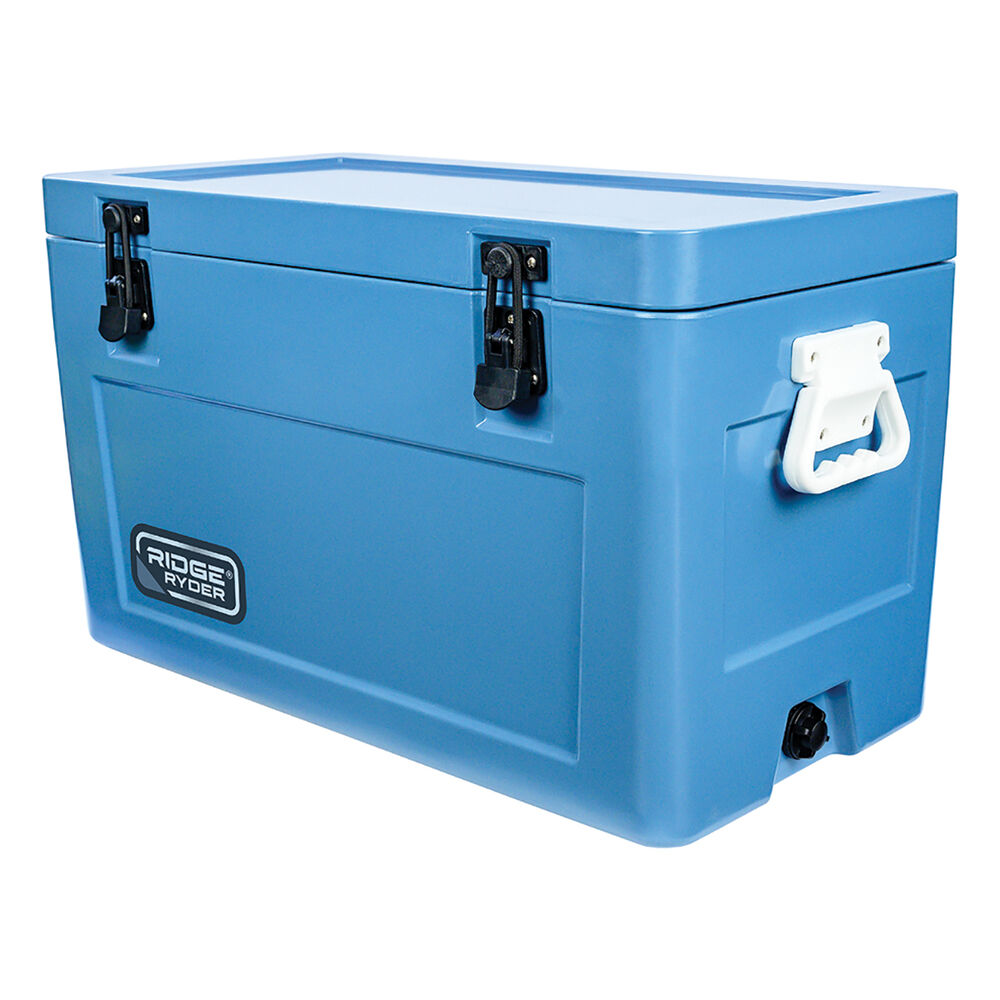 Ridge Ryder Ice box - 47L | Supercheap Auto New Zealand
