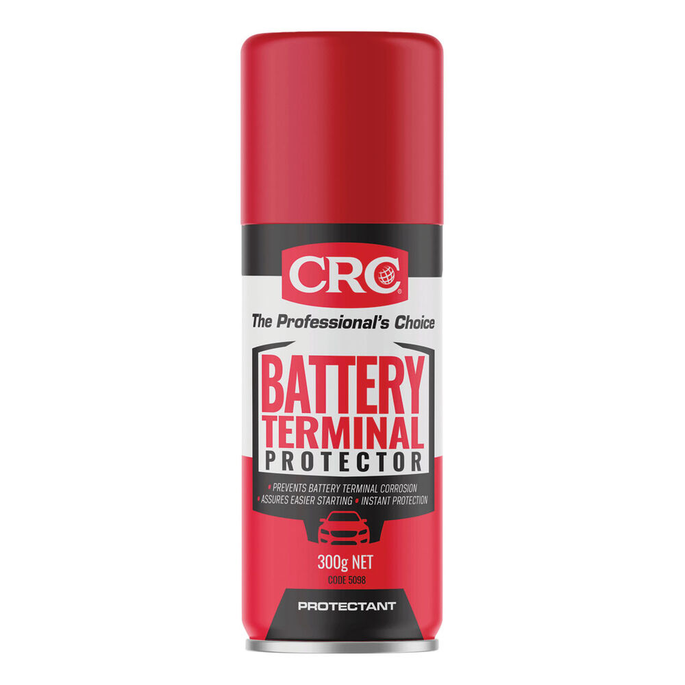 CRC Battery Terminal Protector 300g | Supercheap Auto New Zealand
