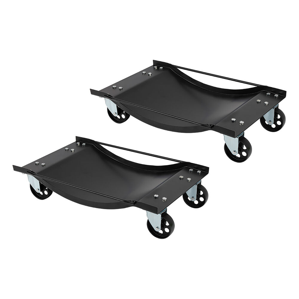 SCA Wheel Dolly Pair 900kg | Supercheap Auto New Zealand