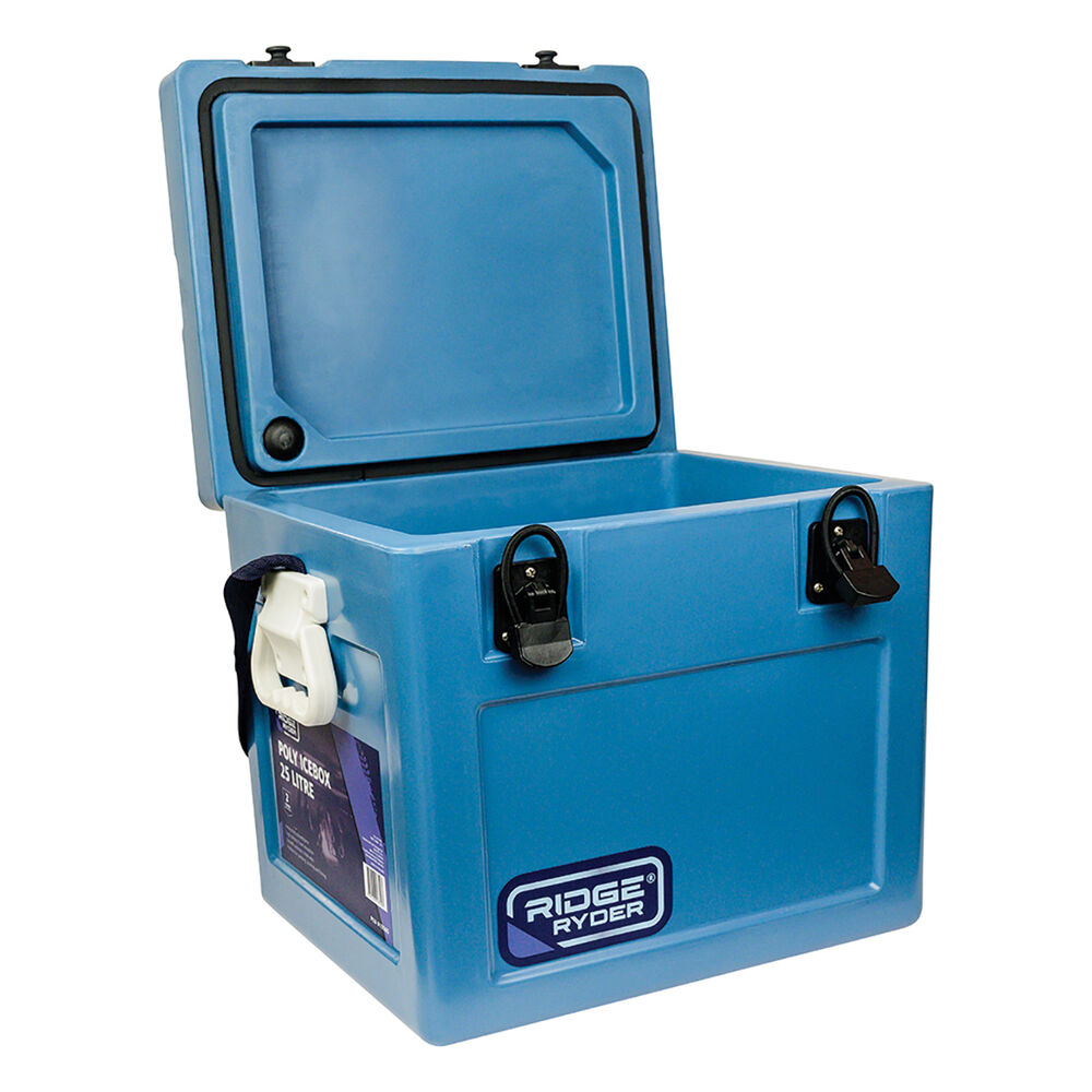 Ridge Ryder Ice box - 25L | Supercheap Auto New Zealand