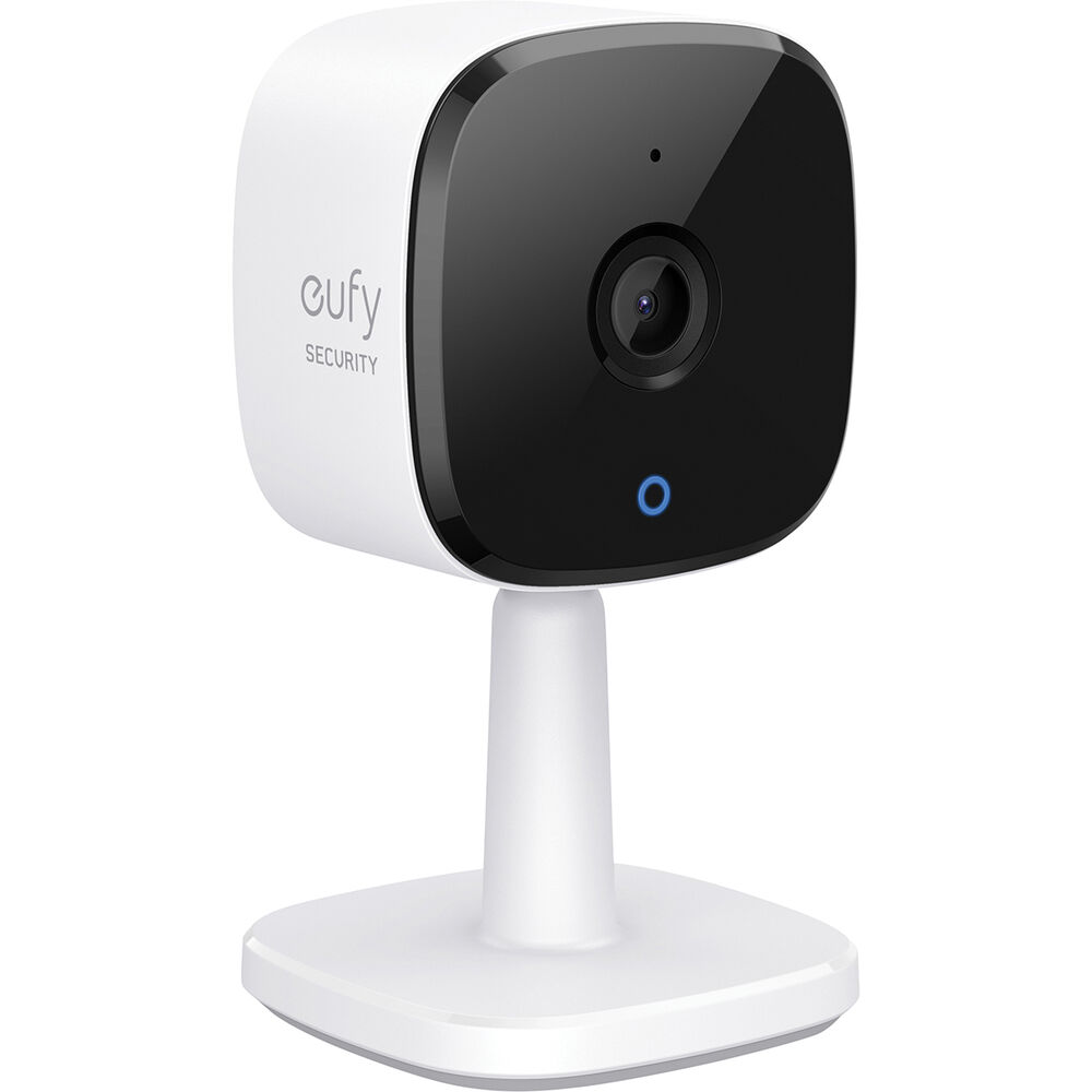 Eufy Security 2K Indoor Camera - T8400CW4 | Supercheap Auto New Zealand Eufy Security 2K Indoor Camera - T8400CW4 | Supercheap Auto New Zealand