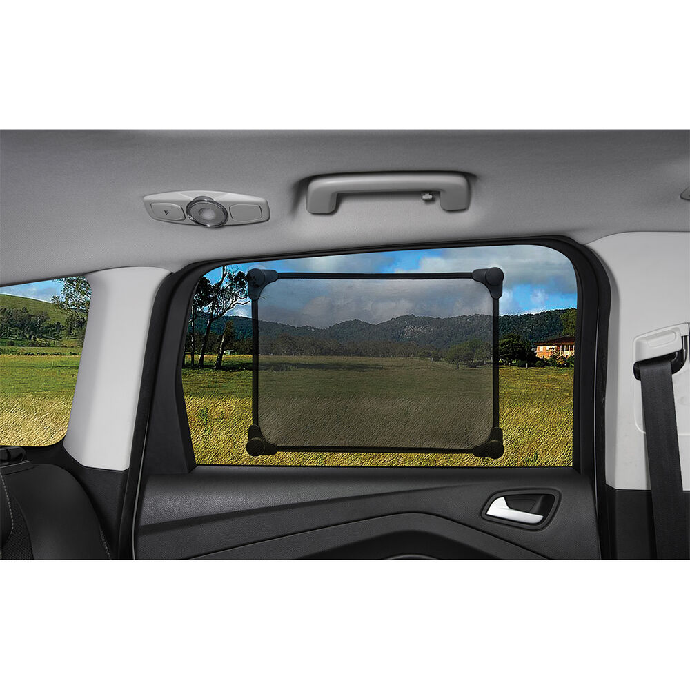 SCA Side Window Stretch Shade Single | Supercheap Auto New Zealand