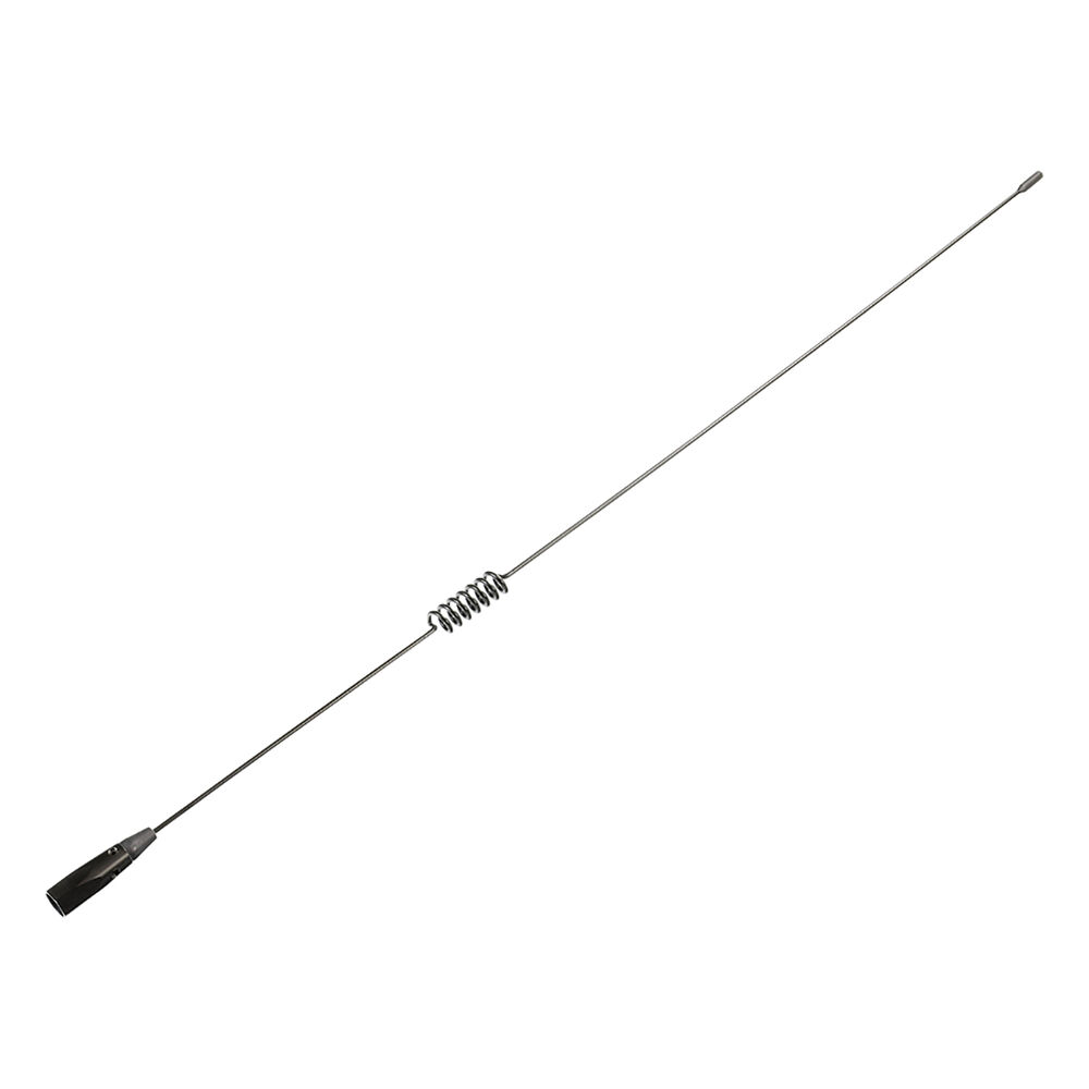 Aerpro UHF Aerial Coil Loaded Whip 4.5dB CBA4S1 | Supercheap Auto New ...