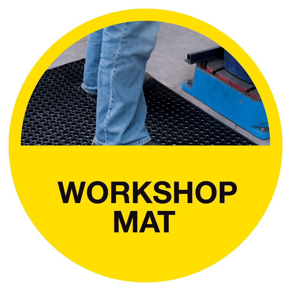 Ute Tray Rubber Mat - 1200 x 1830mm | Supercheap Auto New Zealand