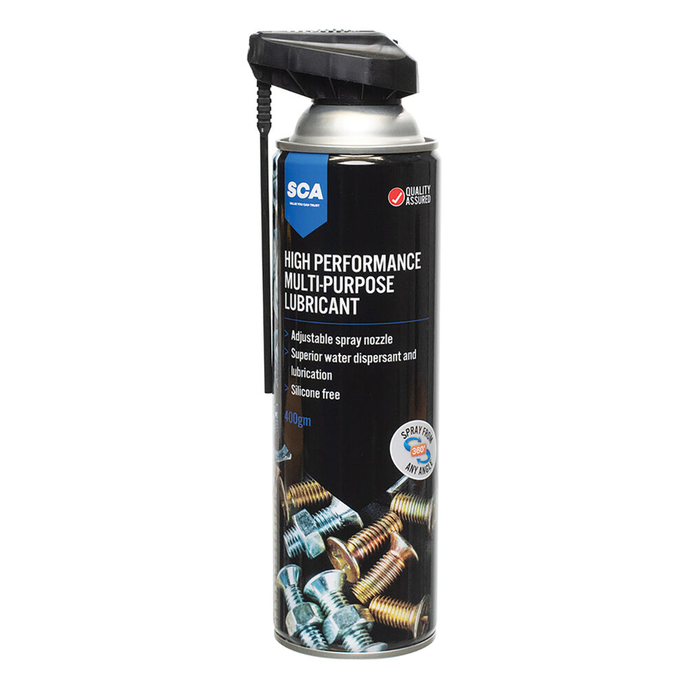 SCA Water Dispersant Spray 400g | Supercheap Auto New Zealand