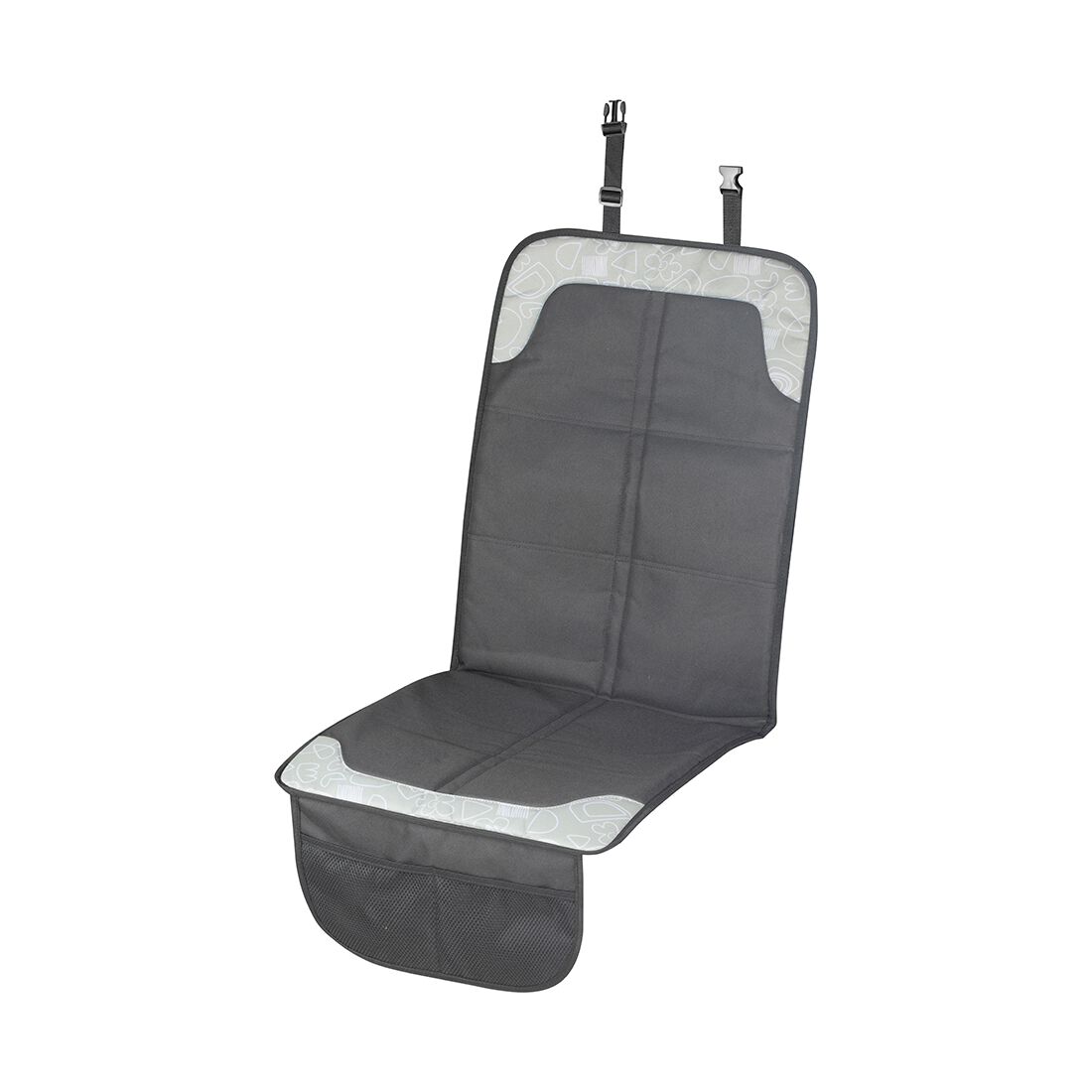 Cabin Crew Kids Repreve Print Underseat Protector | Supercheap Auto New ...