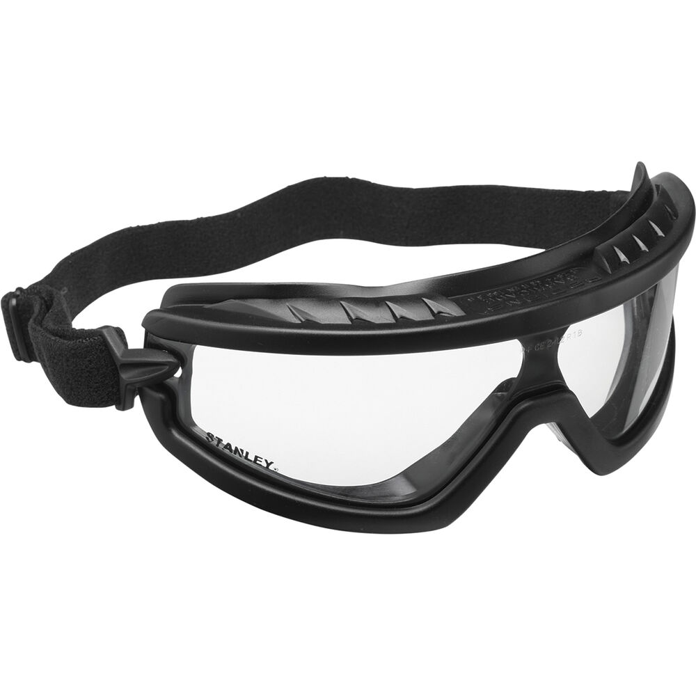 Stanley Safety Goggles | Supercheap Auto New Zealand