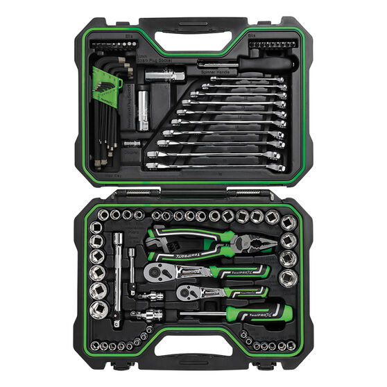 ToolPRO-X Tool Kit 98 Piece | Supercheap Auto New Zealand