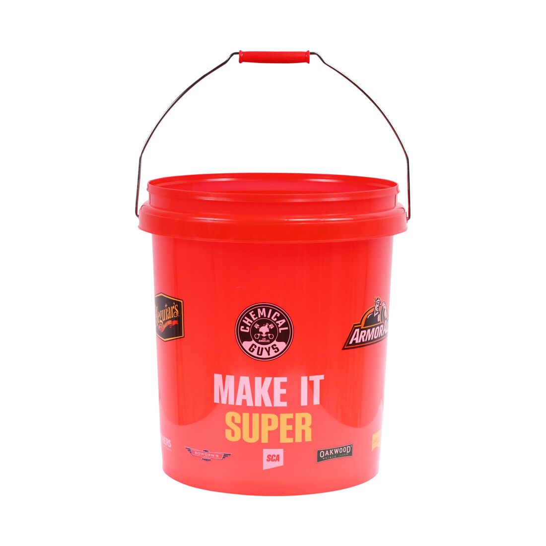 SCA Car Care Bucket 14L | Supercheap Auto New Zealand