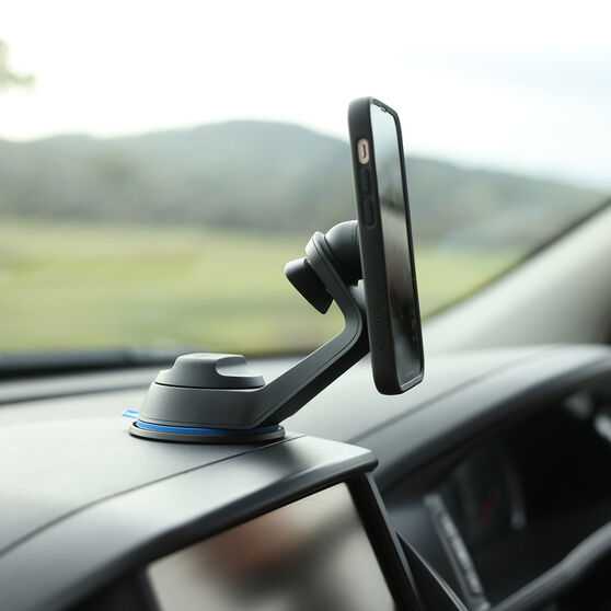 Quad Lock Windscreen / Dash Car Mount - QLM-CAR-5 | Supercheap Auto New ...
