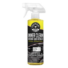 Chemical Guys InnerClean Quick Detailer 473mL | Supercheap Auto New Zealand