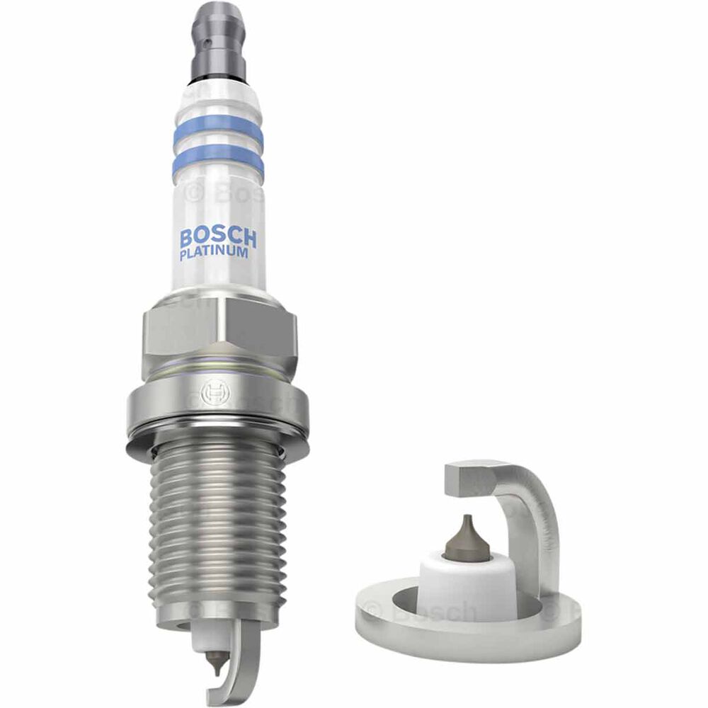 Bosch Platinum Spark Plug Single FR7LPP30X | Supercheap Auto New Zealand