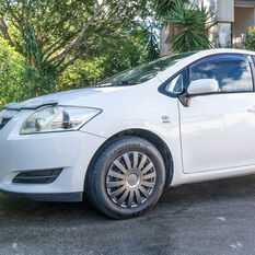 Spare Wheel Covers | Buy Online | Supercheap Auto