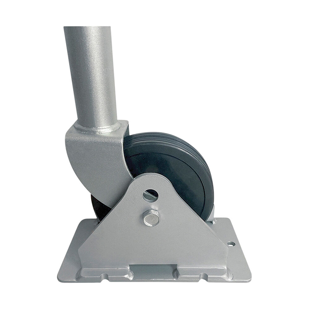 SCA Universal Jockey Wheel Base | Supercheap Auto New Zealand