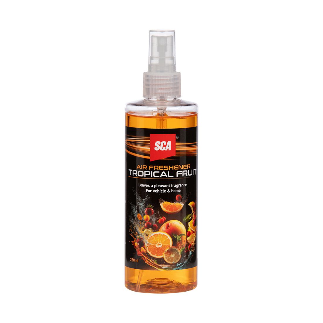 SCA Spray Air Freshener Tropical Fruit 250mL | Supercheap Auto New Zealand