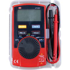 Car Battery Testers | Multimeters & Battery Testers | Buy Online ...