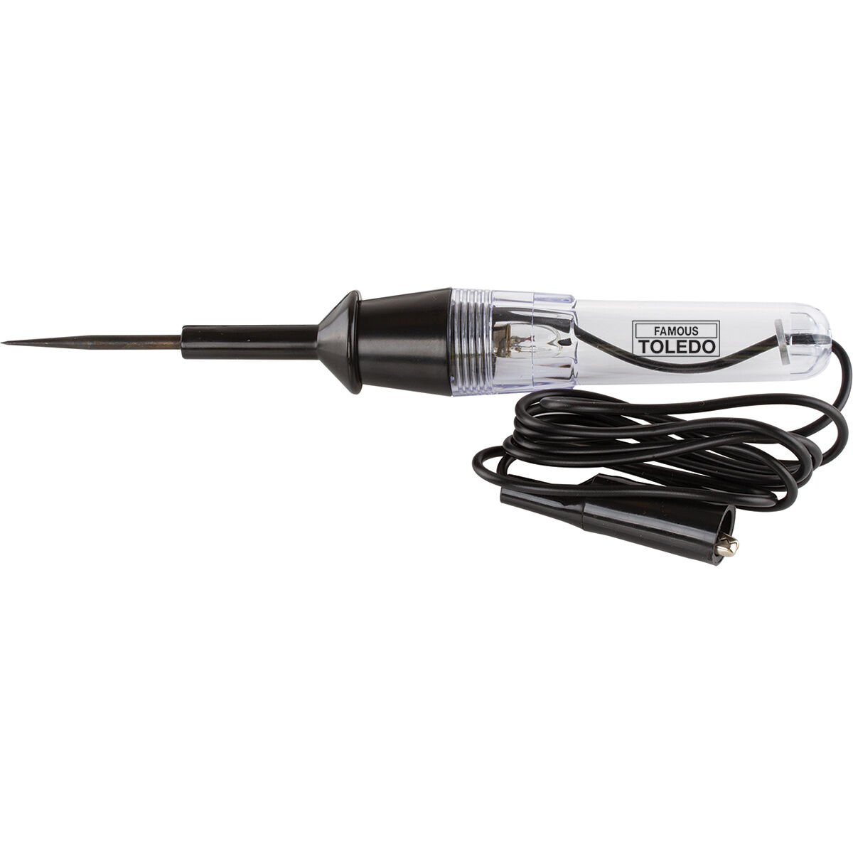 Dc circuit tester store
