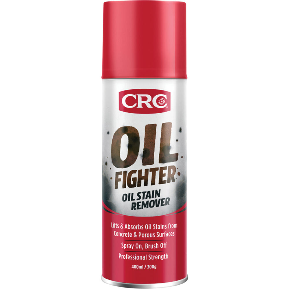 CRC Oil Fighter - 400mL | Supercheap Auto New Zealand