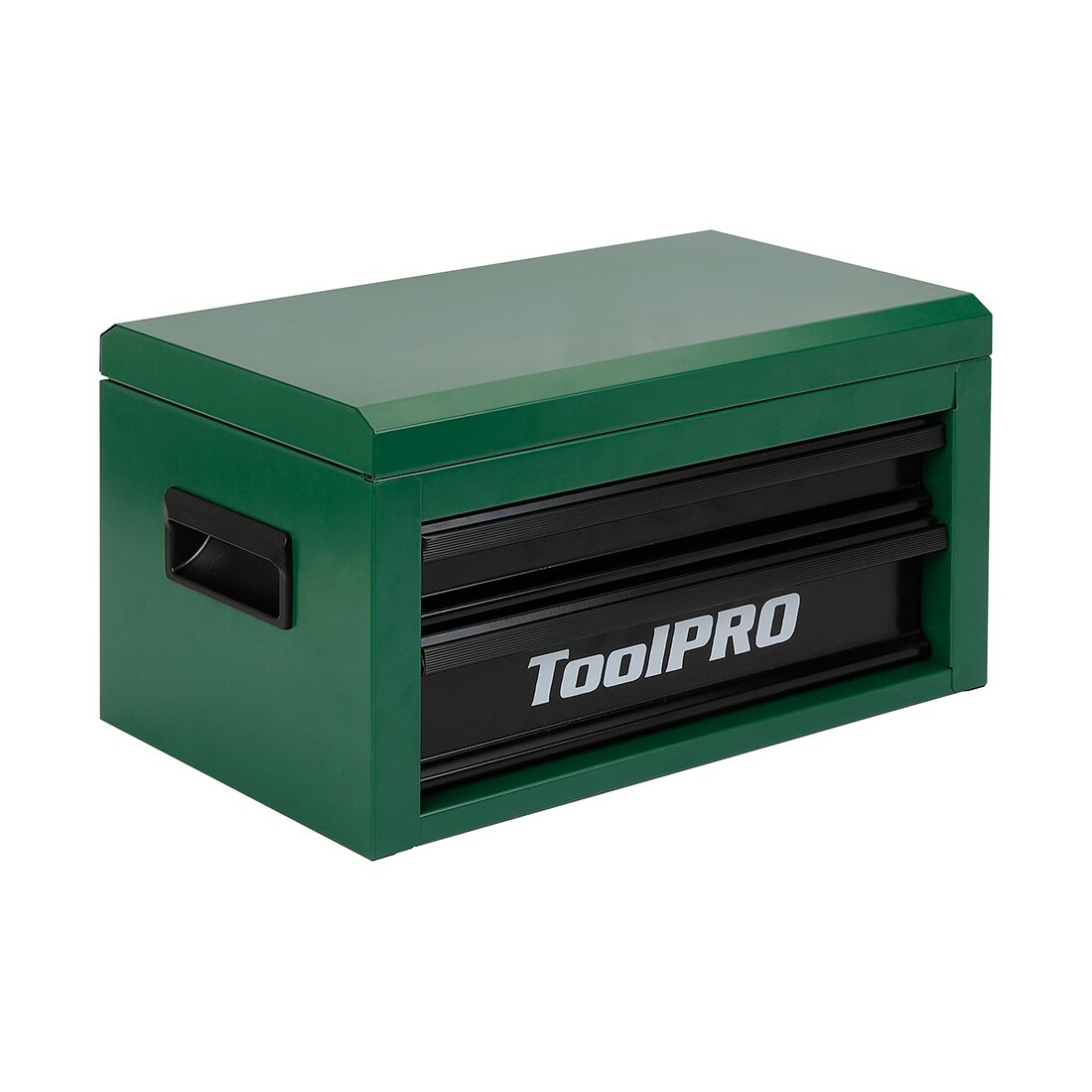 ToolPRO 15" Heavy Duty Mini Tool Chest Green | Supercheap Auto New Zealand