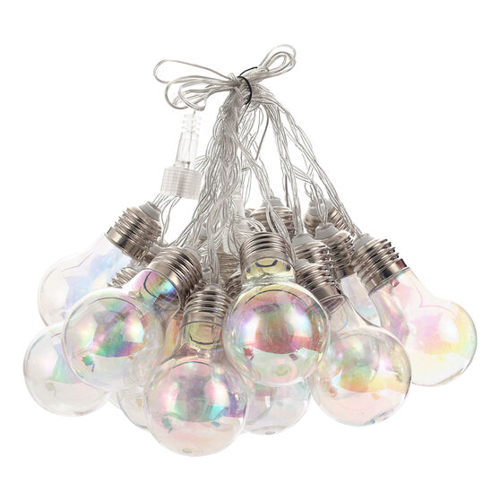 Ridge Ryder Solar Festoon Lights | Supercheap Auto New Zealand