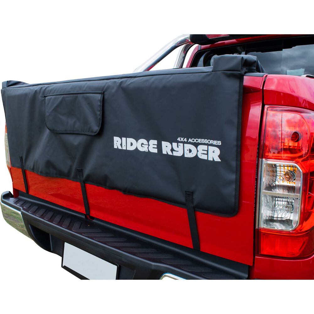 Ridge Ryder Tailgate Pad | Supercheap Auto New Zealand