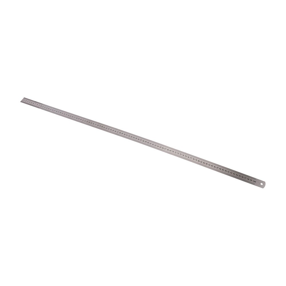 SCA Ruler - Stainless Steel, 1000mm | Supercheap Auto New Zealand