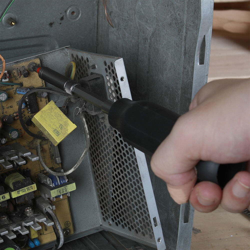 ToolPRO Screwdriver Set Magnetic 40 Piece | Supercheap Auto New Zealand