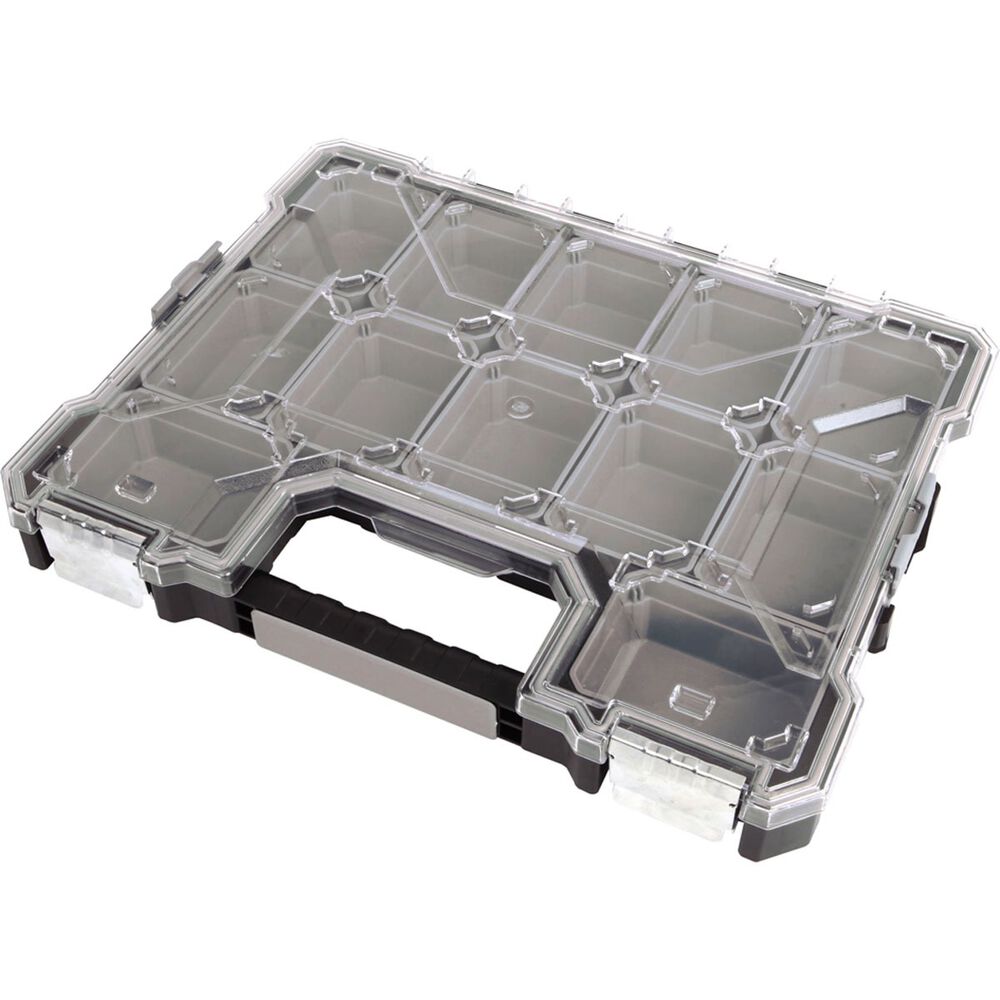 ToolPRO Connectable Organiser Box Small | Supercheap Auto New Zealand