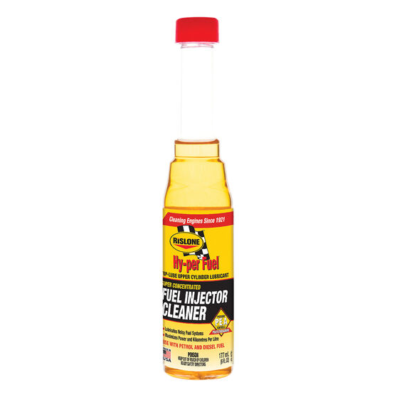 High-Performance Injector Cleaner - 177mL | Supercheap Auto New Zealand