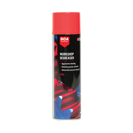 SCA Workshop Degreaser - 400g | Supercheap Auto New Zealand