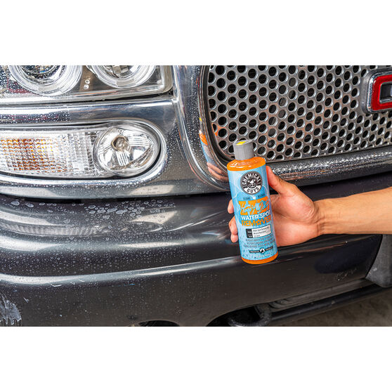 Chemical Guys Heavy Duty Water Spot Remover 473mL | Supercheap Auto New ...