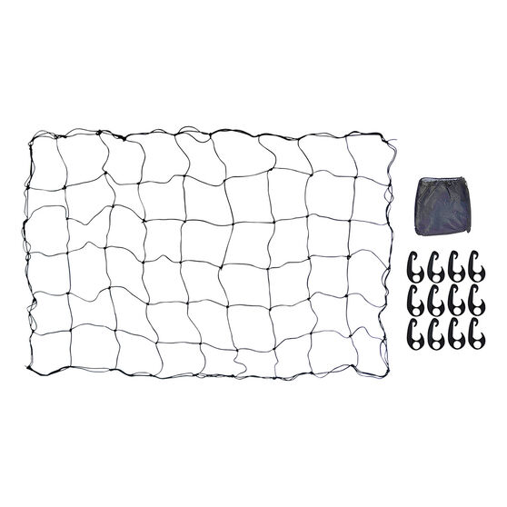Gripwell Cargo Trailer Net Elastic 1.8m x 1.2m | Supercheap Auto New ...