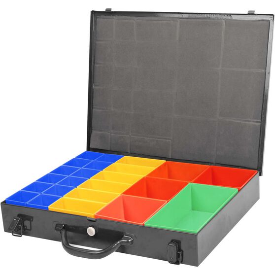 ToolPRO Multi Storage Case 23 Compartment | Supercheap Auto New Zealand