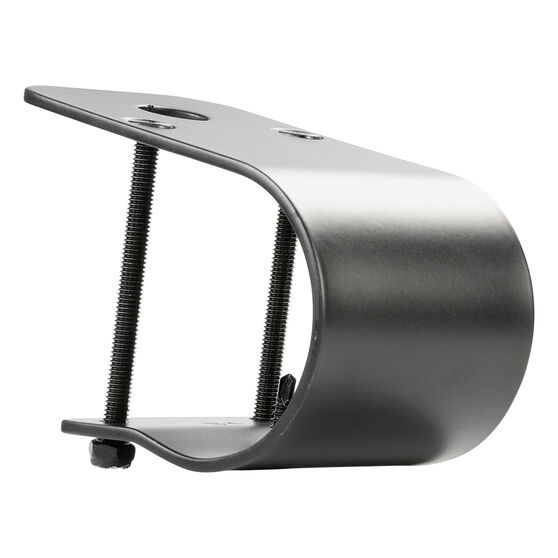 Aerpro CB Bull Bar Bracket Black 63mm CBBB63B | Supercheap Auto New Zealand