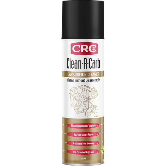 CRC Clean-R-Carb - 400g | Supercheap Auto New Zealand