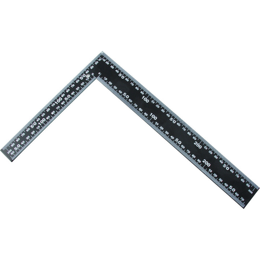 SCA Steel Set Square - 200mm x 300mm | Supercheap Auto New Zealand