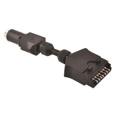 Trailer Adapters | Trailer Connectors | Supercheap Auto